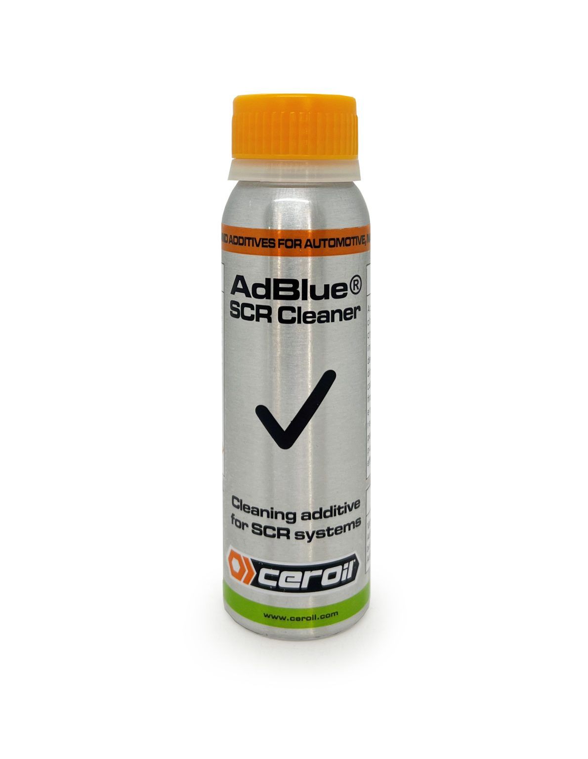 AdBlue SCR Cleaner - CEROIL